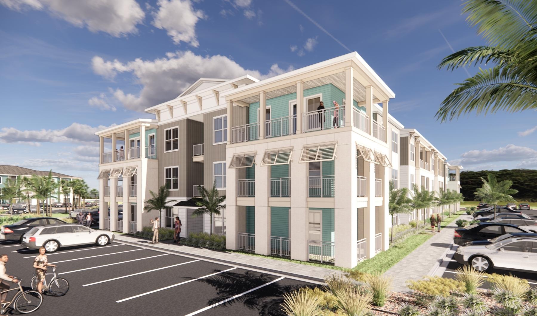 Ruskin apartments for rent | Madison Palms